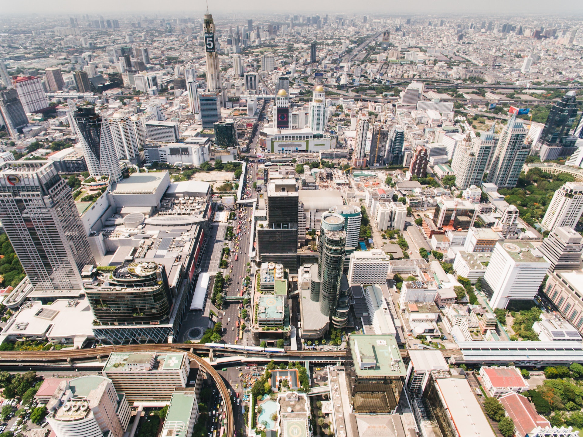 Beca Completa Siit En Tailandia Pasajes Aéreos Pagados Becas Para