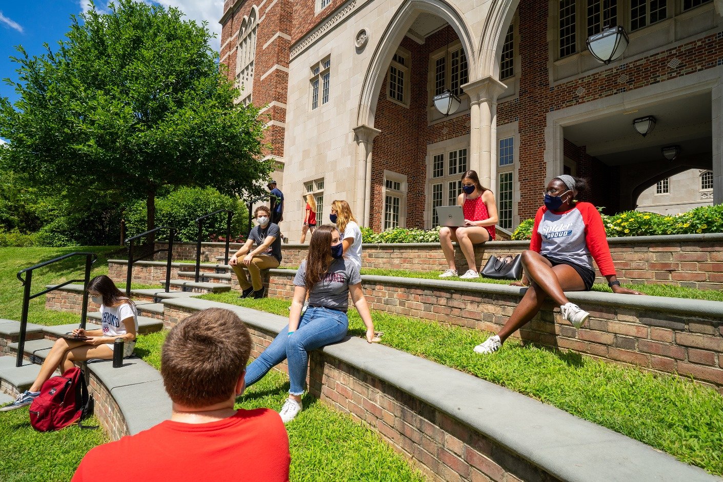 Las 10 Mejores Becas para Estudiar en Estados Unidos【2025】 | Becas para Latinos