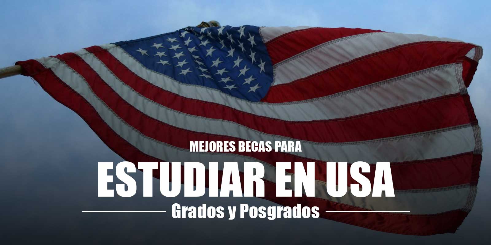 Las 10 Mejores Becas para Estudiar en Estados Unidos【2024】 | Becas para Latinos