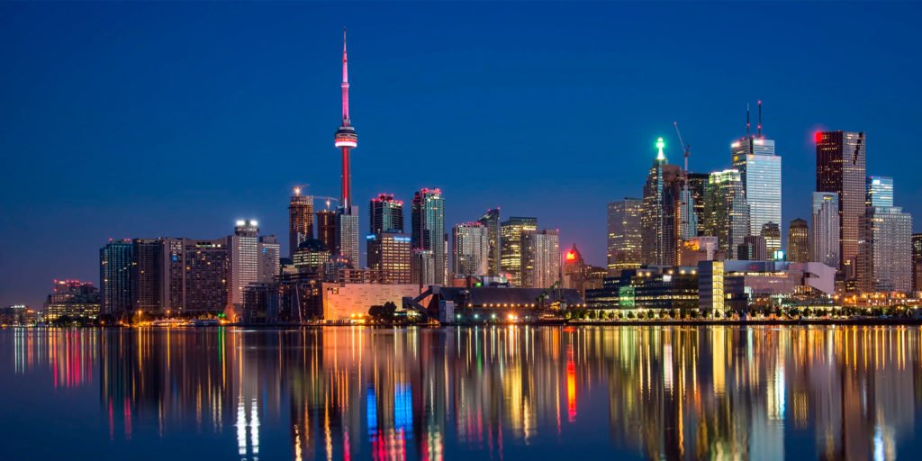 McCall MacBain Canadá 2025: Beca Completa Internacional | Becas para ...