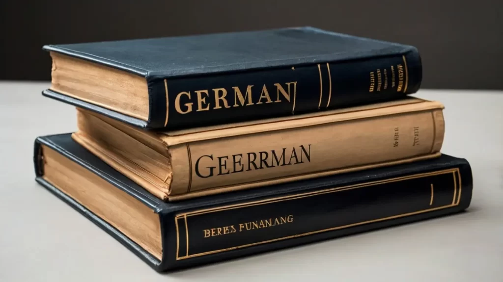 31 libros gratis para aprender alemán | Becas Para Latinos