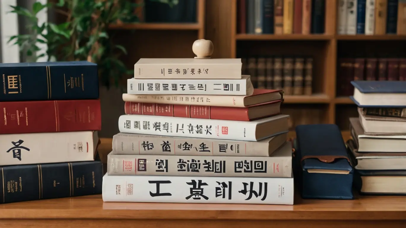 15 libros en coreano gratis en PDF