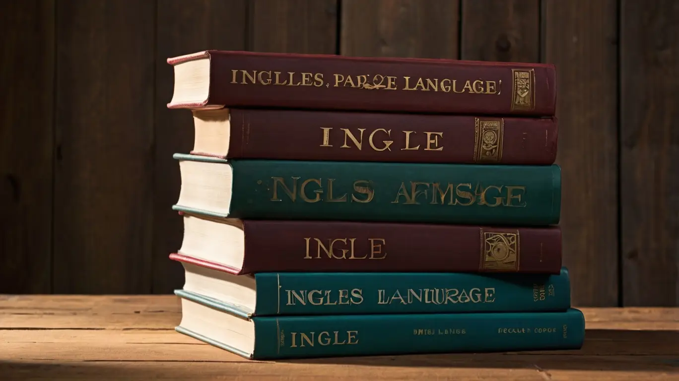 14 Libros en INGLÉS [PDF – Gratis] | Descarga GRATIS