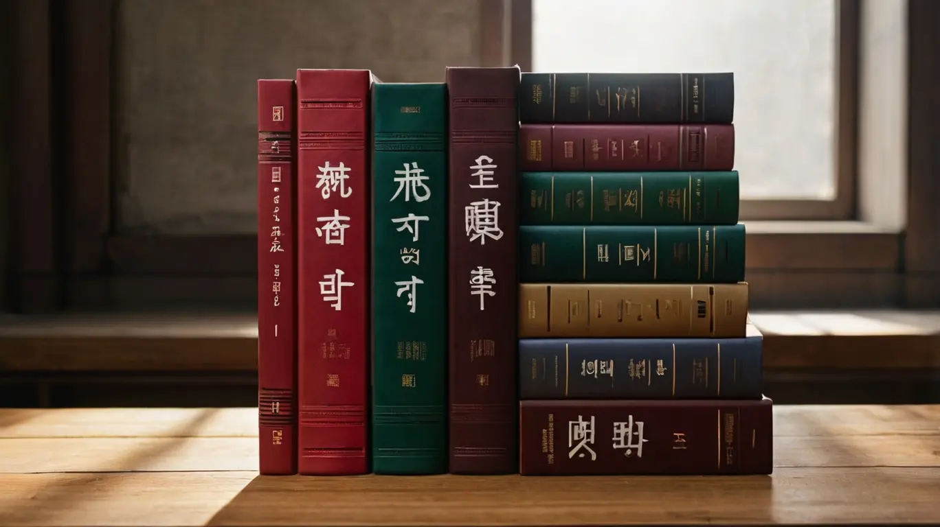 11 libros gratis para aprender coreano | Becas Para Latinos