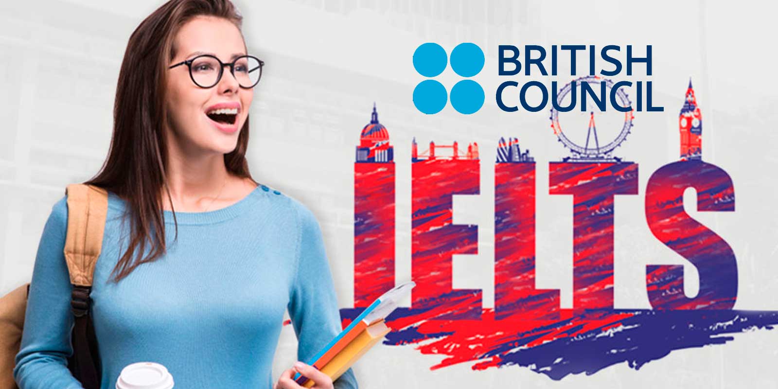Curso Gratis Preparación Examen IELTS del British Council | Becas para ...