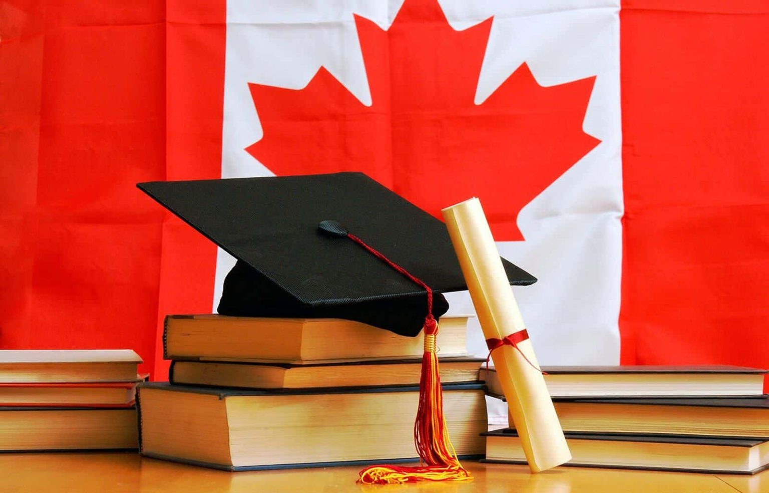 Las 10 Mejores Universidades de Canadá | Becas Para Latinos