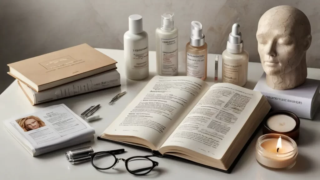 Descarga 30 libros gratis de medicina estética | Becas Para Latinos