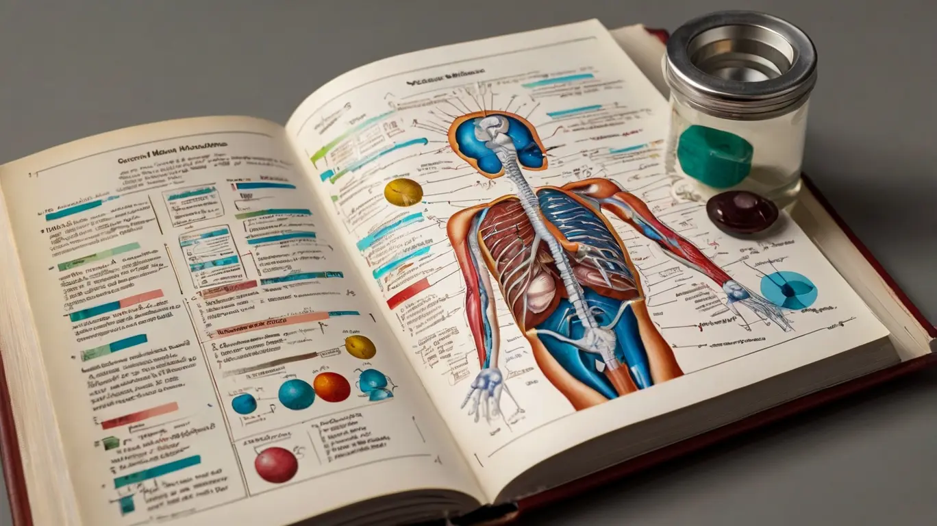 11 Libros de MEDICINA GENERAL [PDF – Gratis] | Descarga GRATIS