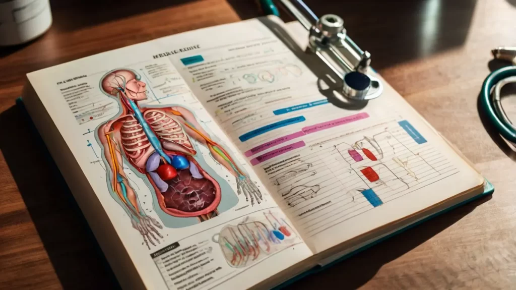 +500 Libros PDF Gratis de MEDICINA | Descarga GRATIS