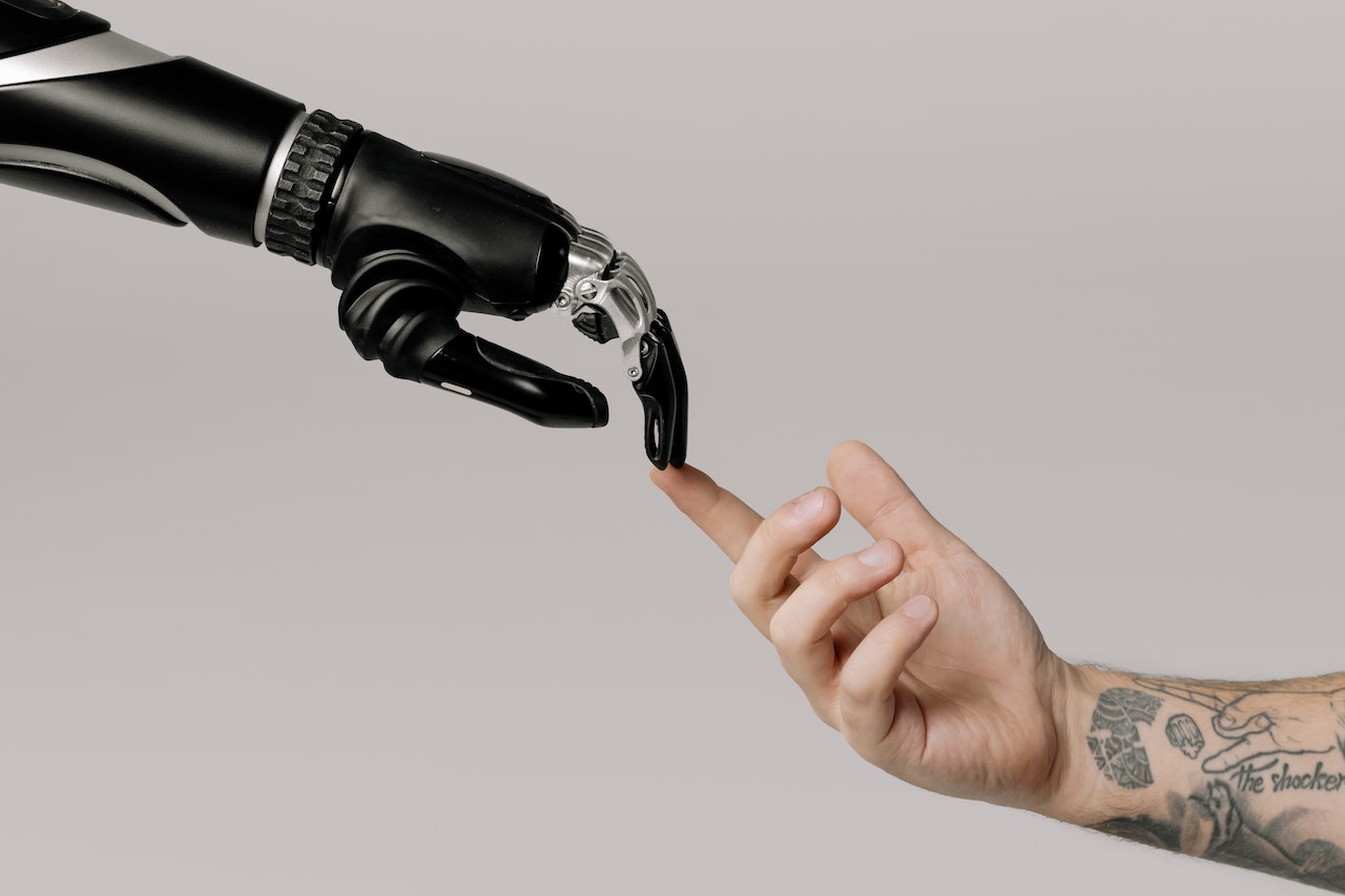 ¿Qué es la inteligencia artificial (IA)? | Becas para Latinos ¿Qué es la inteligencia artificial (IA)? | Becas para Latinos
